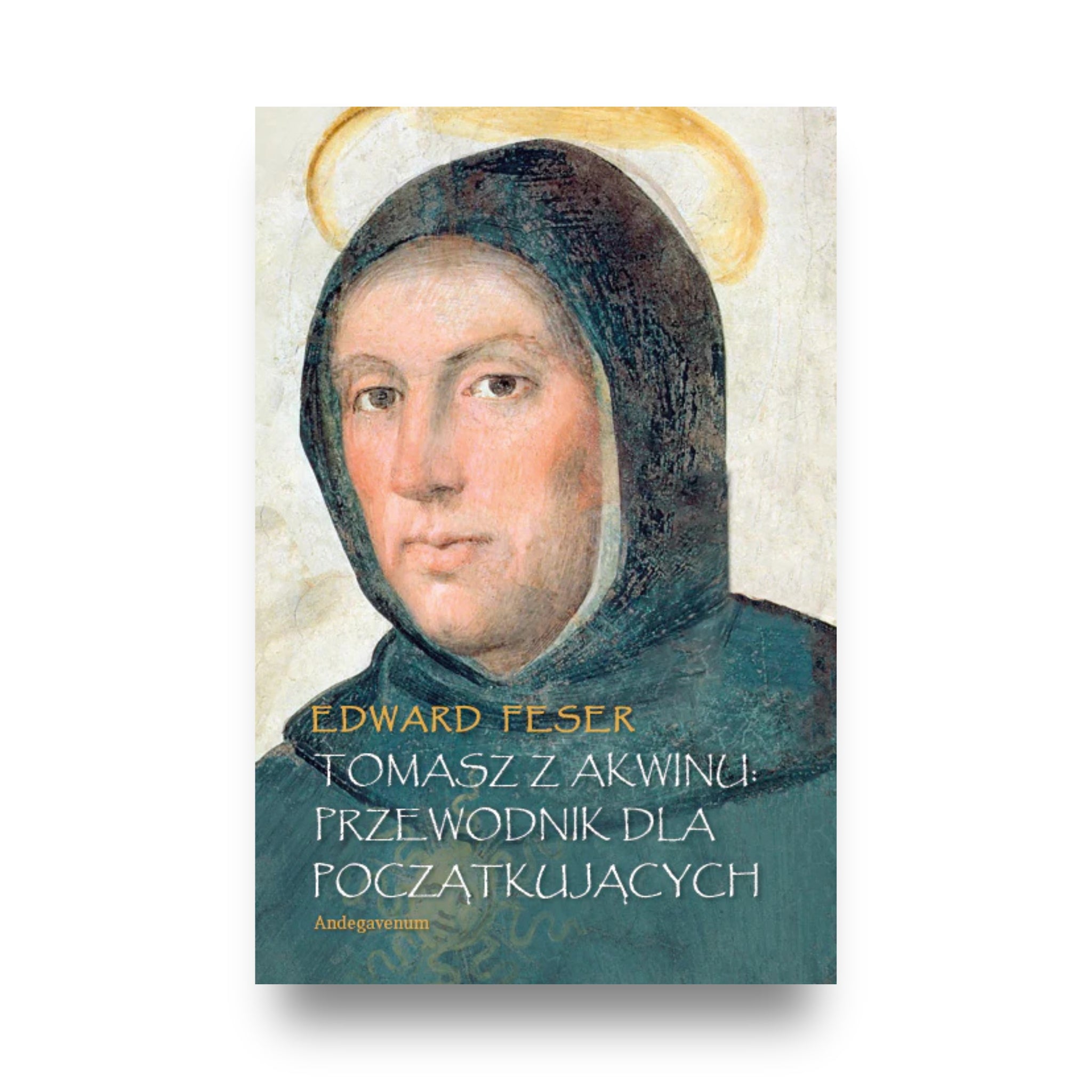 Edward Feser – Sklep AMDG